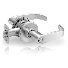 Lever Locks