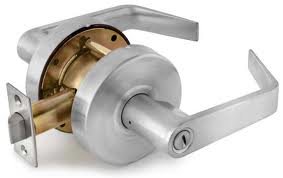 Lever Locks